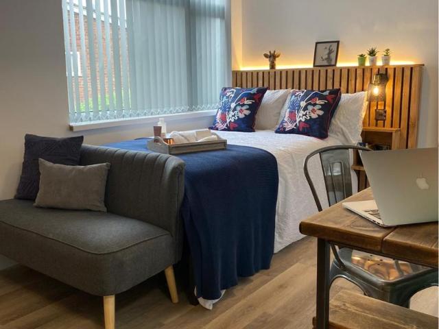 1 Bedroom House Selly Oak West Midlands LS98286117