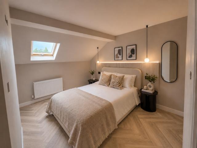1 Bedroom House Selly Oak West Midlands LS102715611