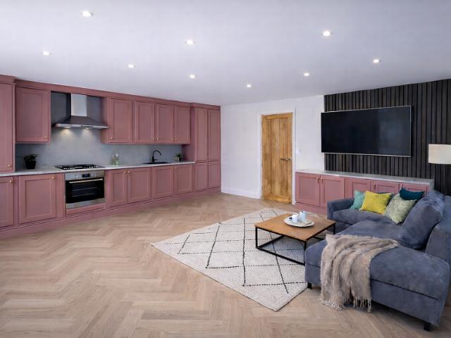 1 Bedroom House Selly Oak West Midlands LS102204379