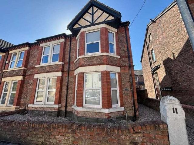 1 Bedroom House Share