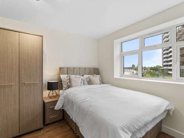 1 Bedroom House Share