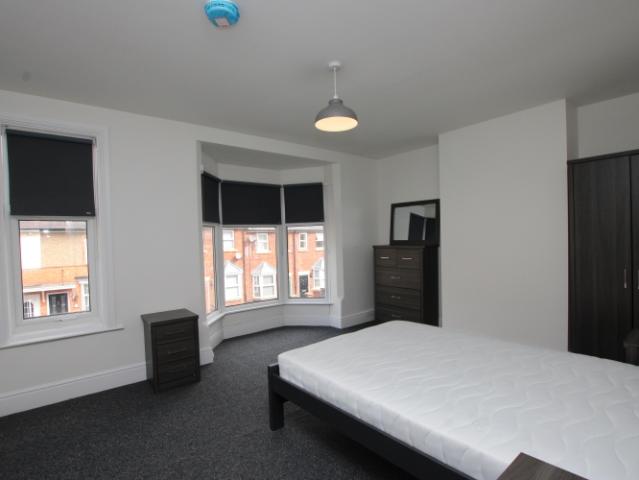 1 Bedroom House Share