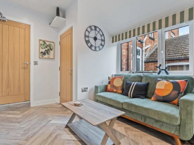 1 bedroom house share