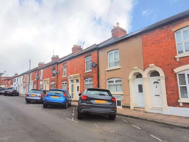 1 Bedroom House Share