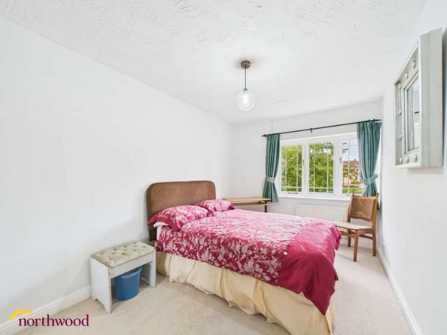 1 Bedroom House Share