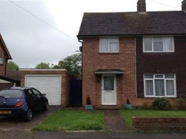1 Bedroom House Share
