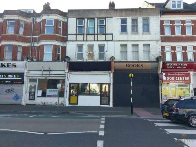 1 Bedroom House Share