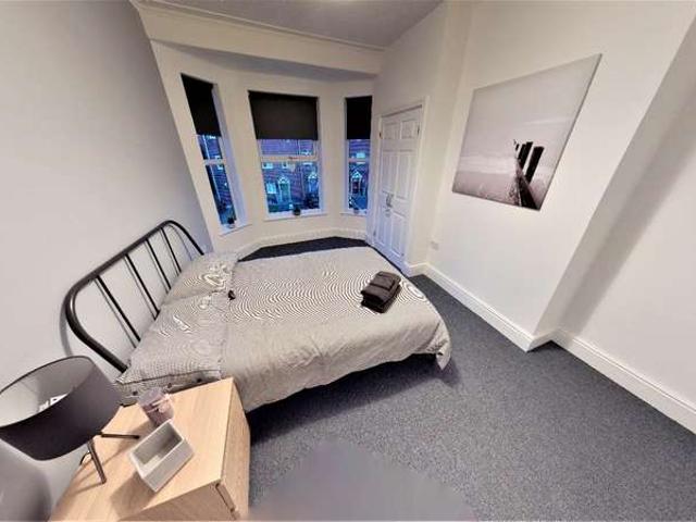 1 Bedroom House Share