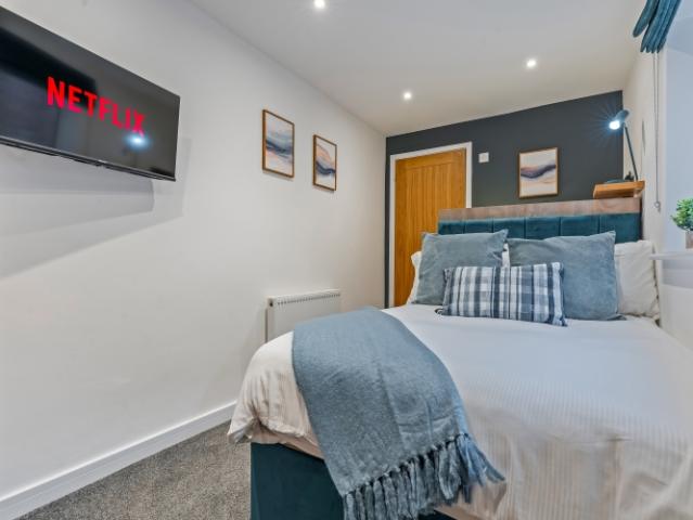 1 Bedroom House Share
