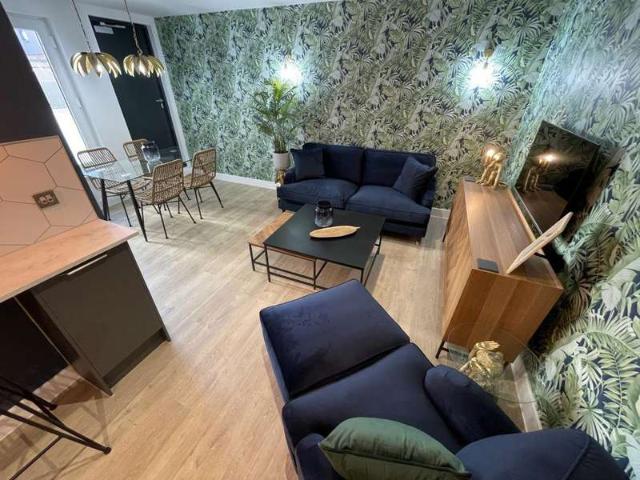 1 Bedroom House Share