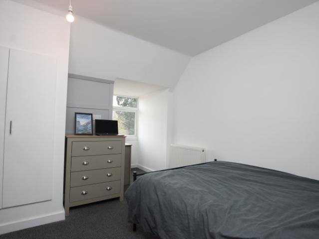 1 Bedroom House Share