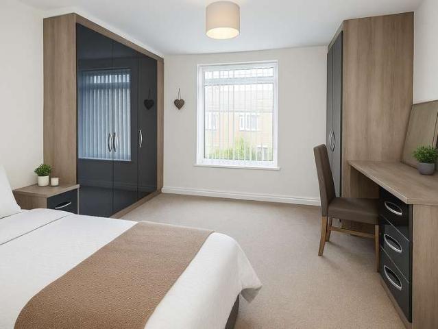 1 Bedroom House Share