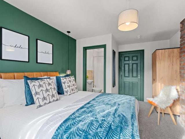 1 Bedroom House Share