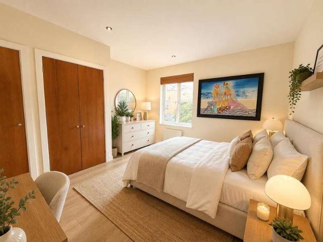 1 Bedroom House Share