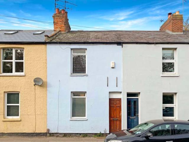 1 Bedroom House Share