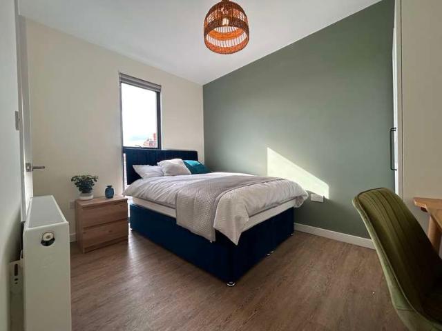 1 Bedroom House Share