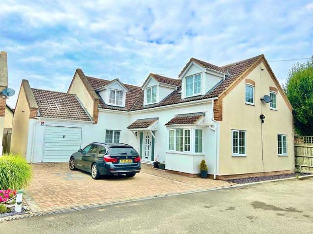 1 Bedroom House Share
