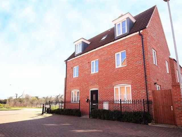 1 Bedroom House Share