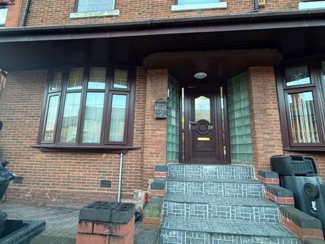 1 Bedroom House Share