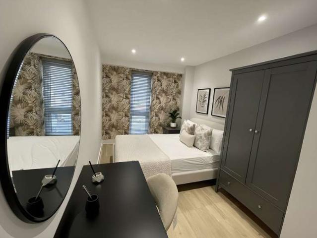 1 Bedroom House Share