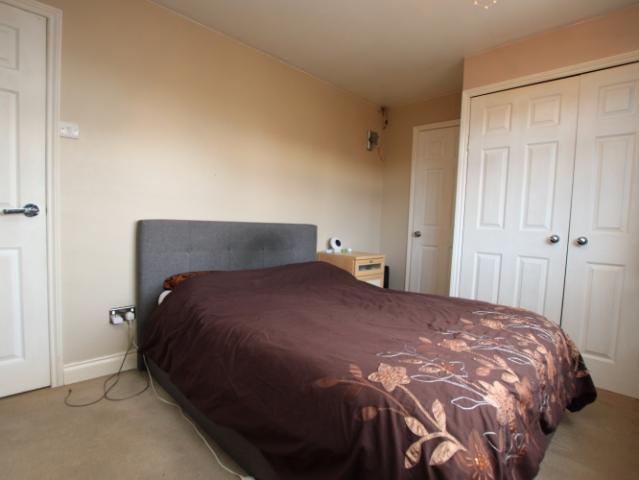 1 Bedroom House Share