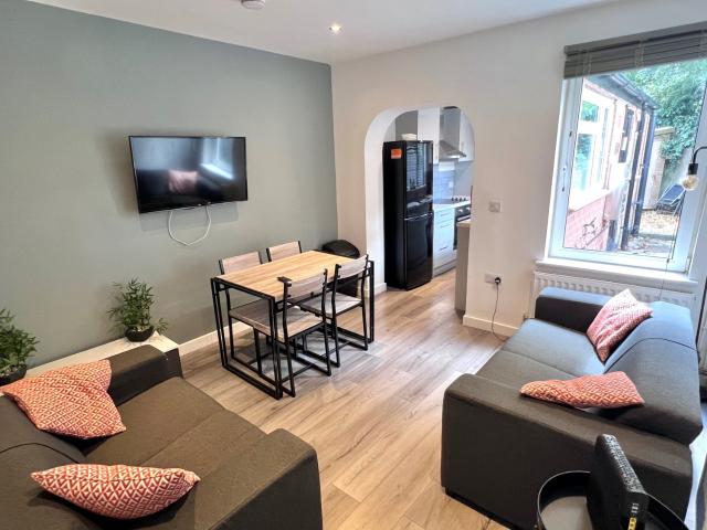 1 bedroom House Share