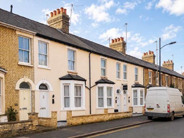 1 Bedroom House Share