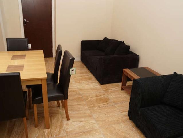 1 Bedroom House Share