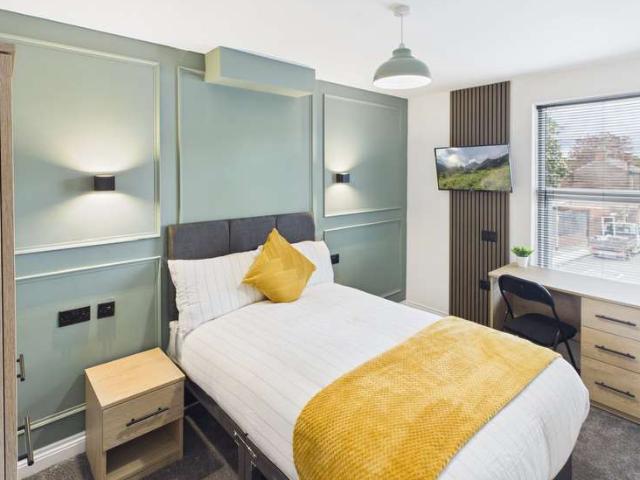 1 Bedroom House Share