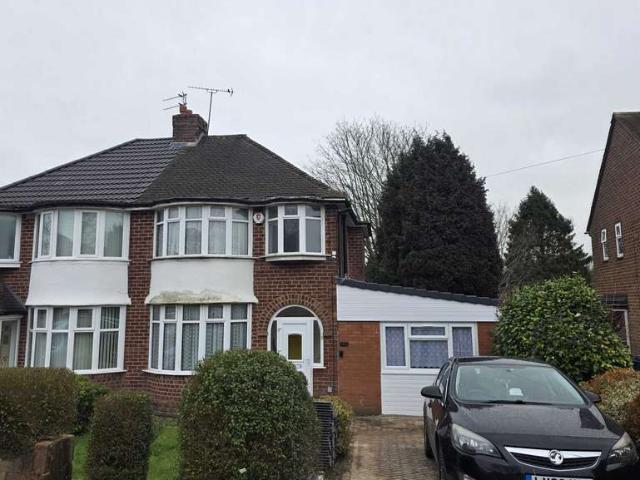 1 Bedroom House Share