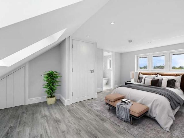 1 Bedroom House Share