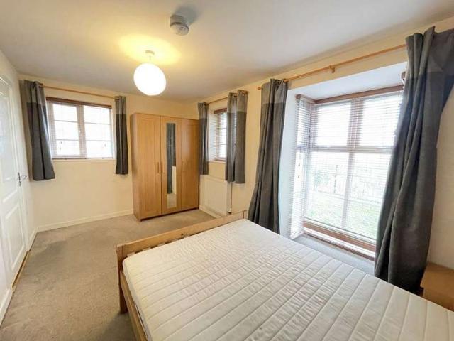 1 Bedroom House Share