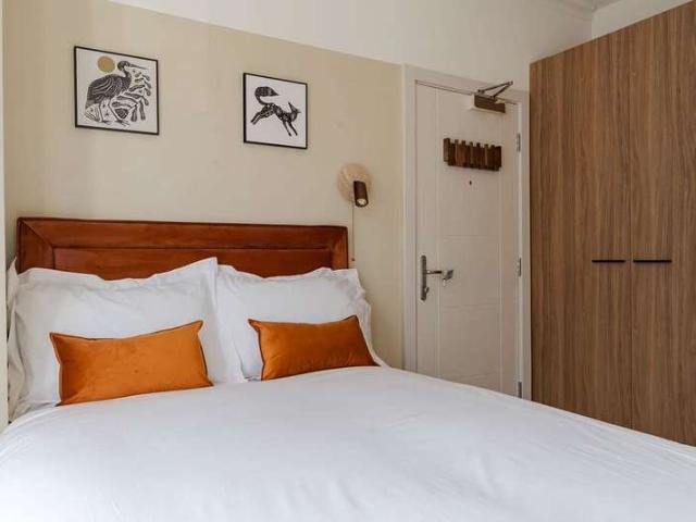 1 Bedroom House Share