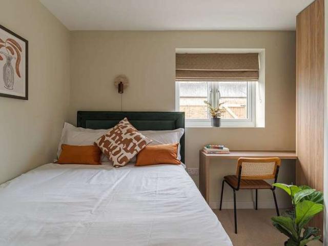 1 Bedroom House Share