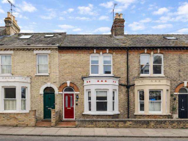 1 Bedroom House Share