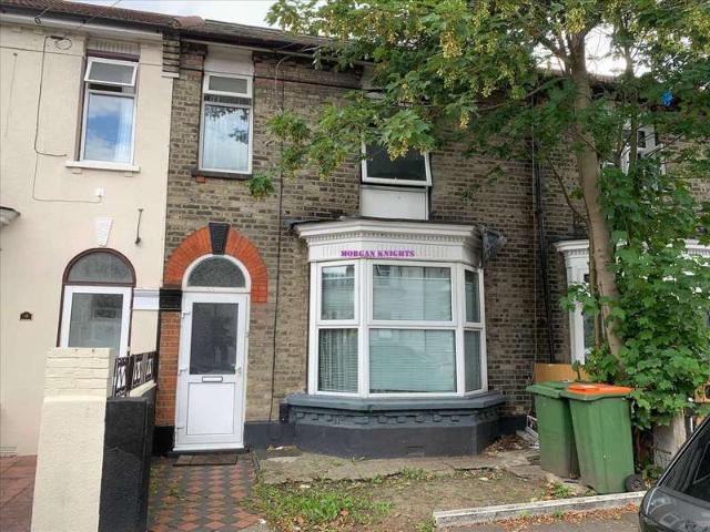 1 Bedroom House Share