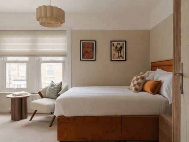 1 Bedroom House Share