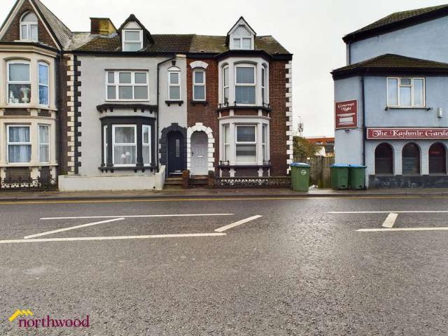 1 Bedroom House Share