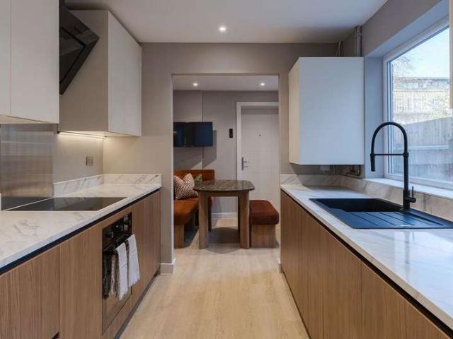 1 Bedroom House Share