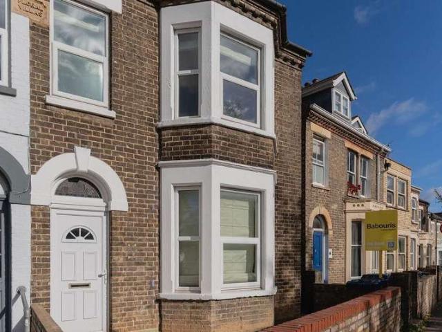 1 Bedroom House Share