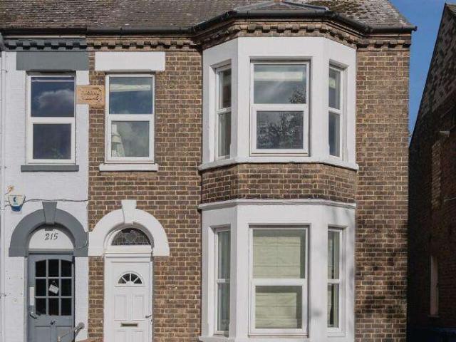 1 Bedroom House Share