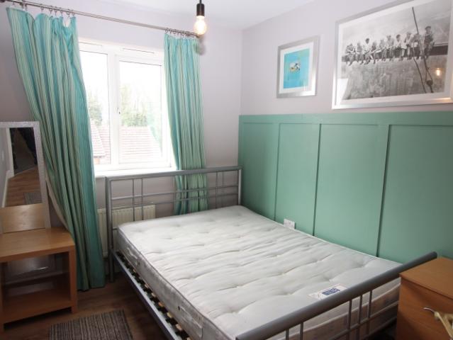 1 Bedroom House Share