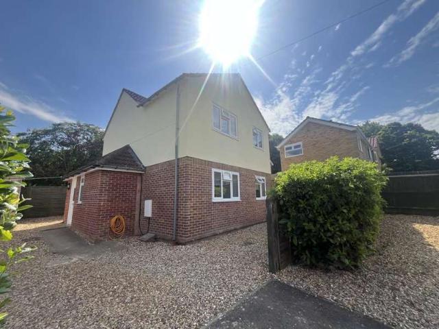 1 Bedroom House Share