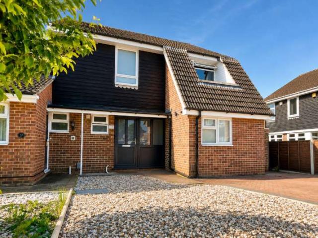1 Bedroom House Share
