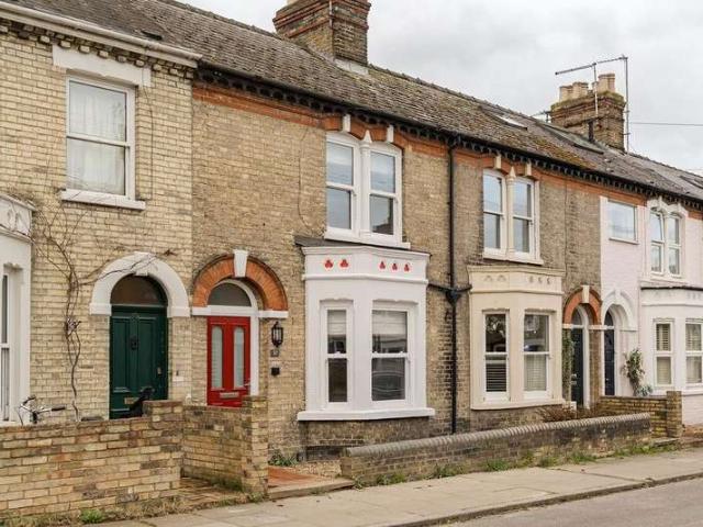 1 Bedroom House Share