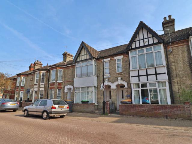 1 Bedroom House Share