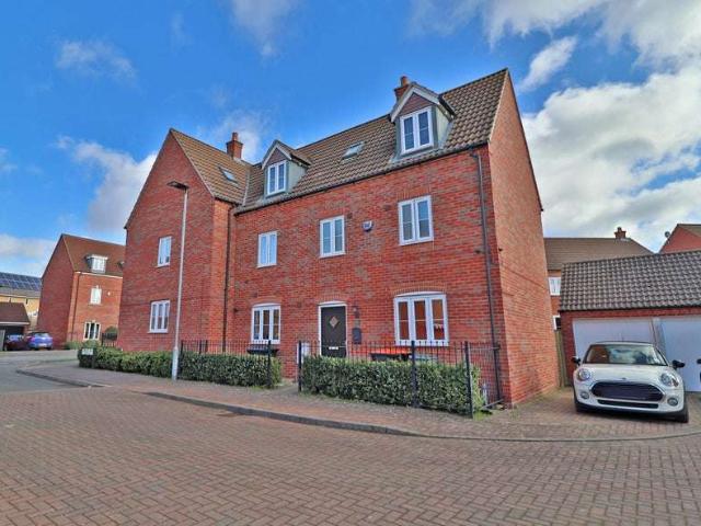 1 Bedroom House Share