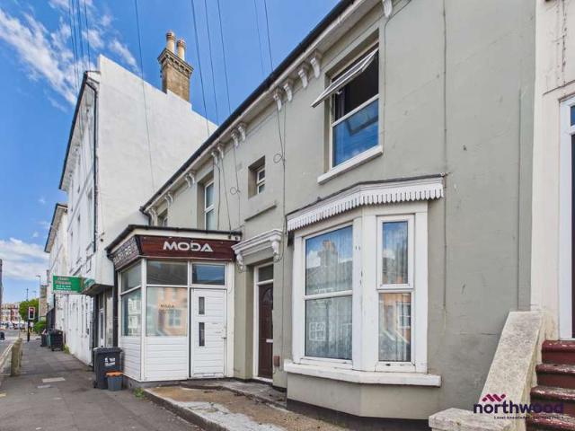 1 Bedroom House Share