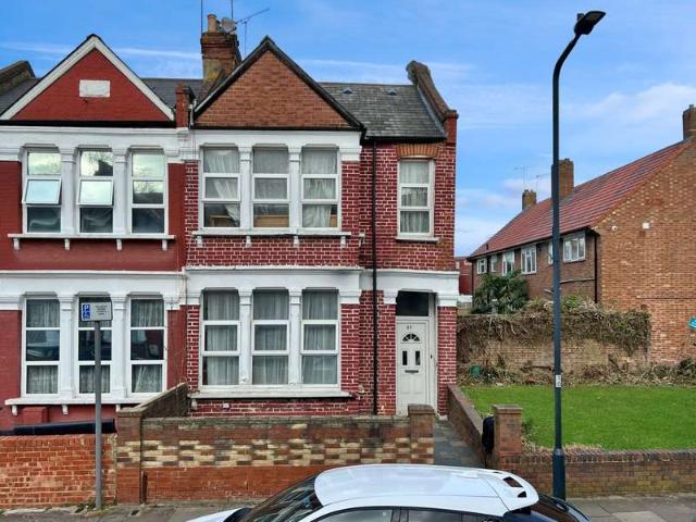 1 Bedroom House Share