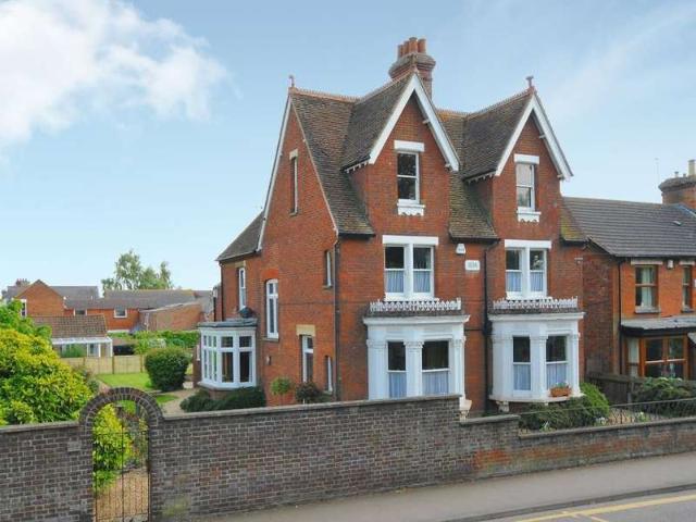 1 Bedroom House Share